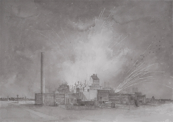 Neil Wedman | Artists | Equinox Gallery