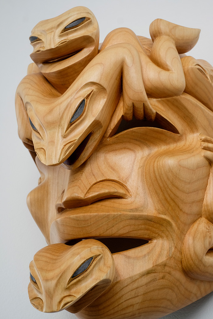 Dempsey Bob | Artists | Equinox Gallery