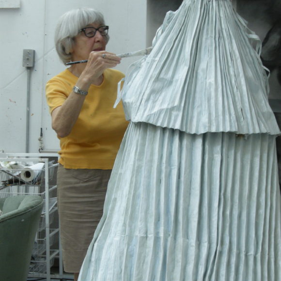 Gathie Falk | Artists | Equinox Gallery