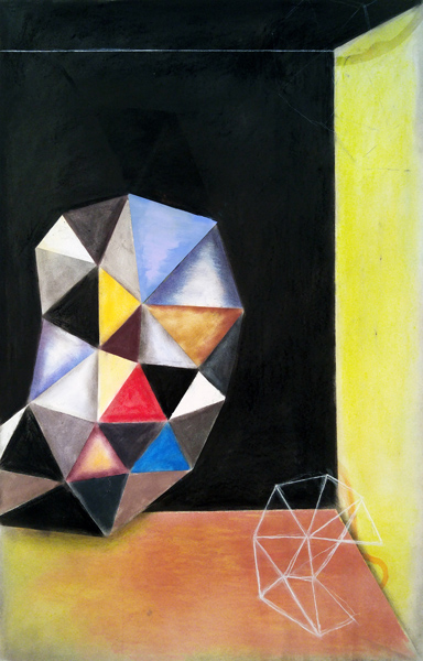 Greg Murdock | Artists | Equinox Gallery