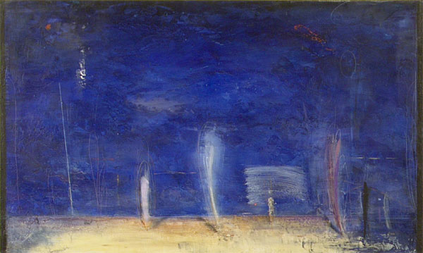 Greg Murdock | Artists | Equinox Gallery