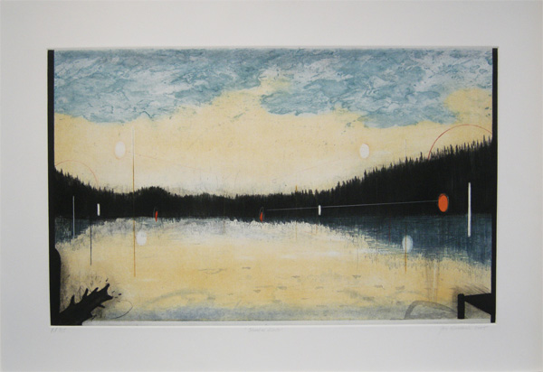 Greg Murdock | Artists | Equinox Gallery