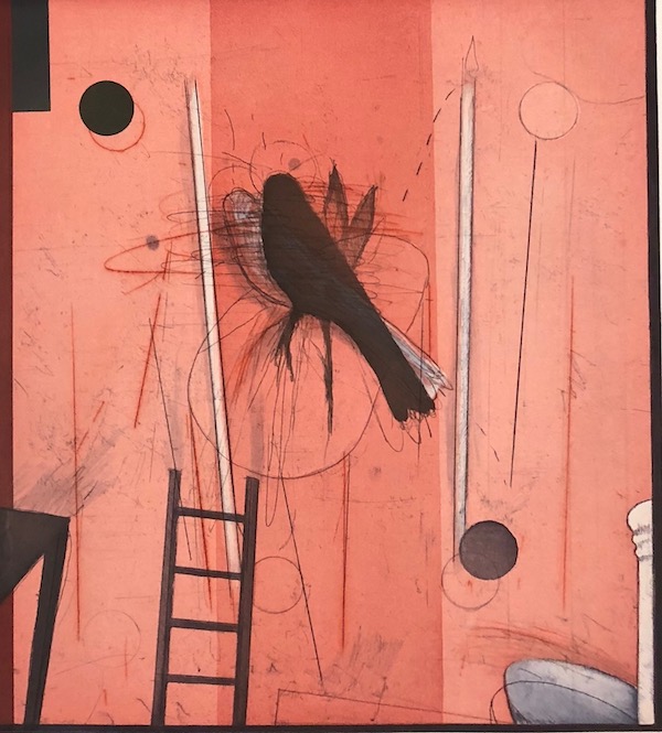 Greg Murdock | Artists | Equinox Gallery