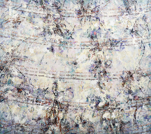 Philippe Raphanel | Artists | Equinox Gallery