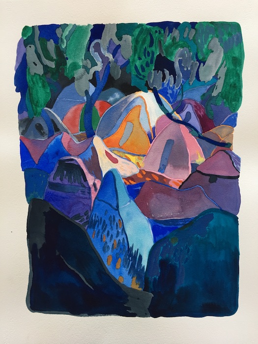 Ben Reeves | Artists | Equinox Gallery