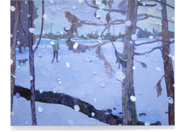 Artists | Equinox Gallery