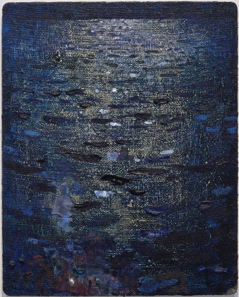 Ben Reeves | Artists | Equinox Gallery