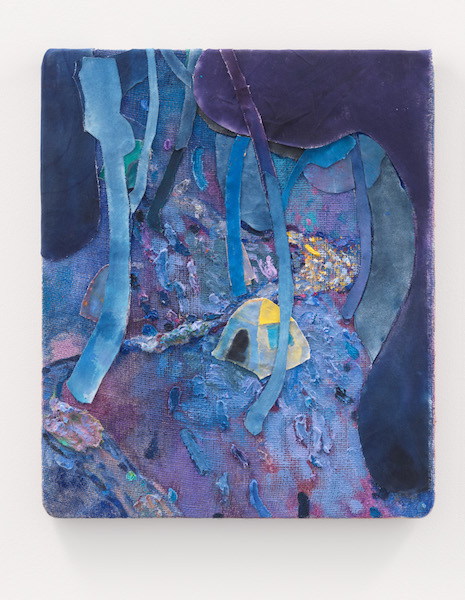 Ben Reeves | Artists | Equinox Gallery