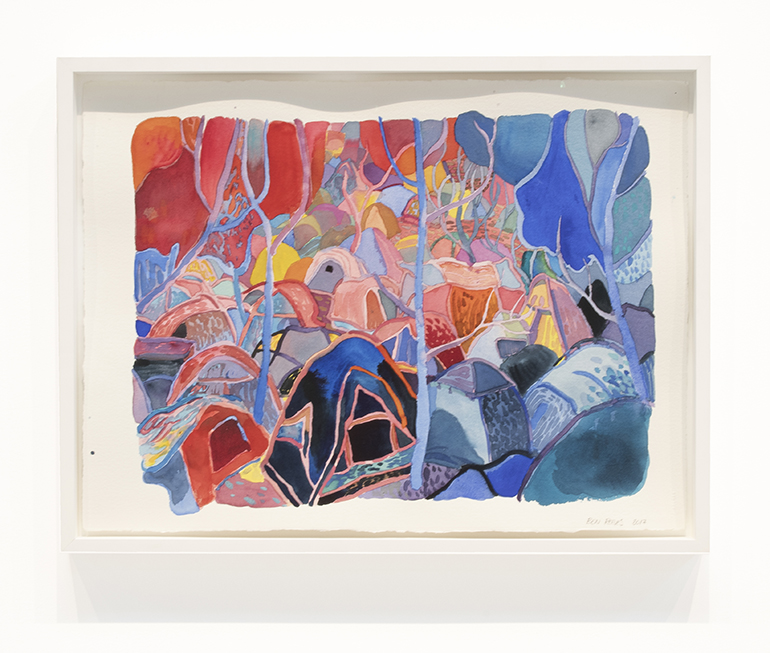 Ben Reeves | Artists | Equinox Gallery