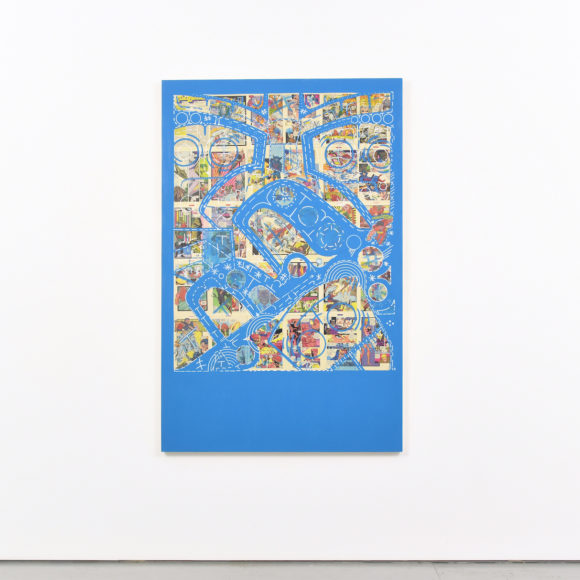 Sonny Assu | Artists | Equinox Gallery