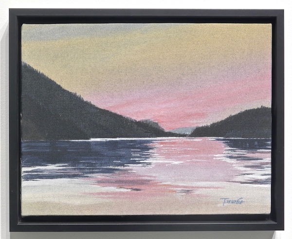 Takao Tanabe | Artists | Equinox Gallery