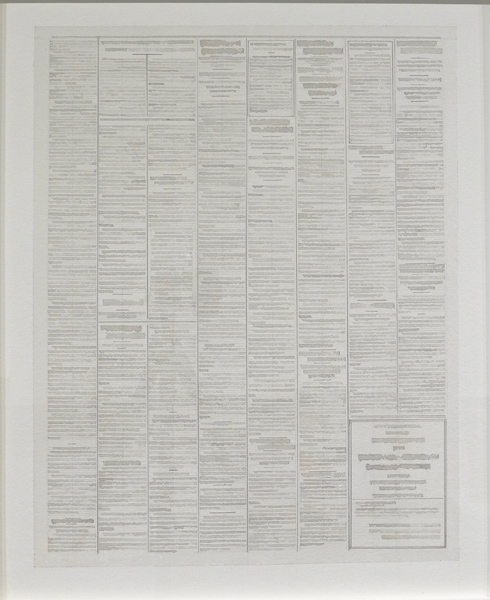 Neil Wedman | Artists | Equinox Gallery