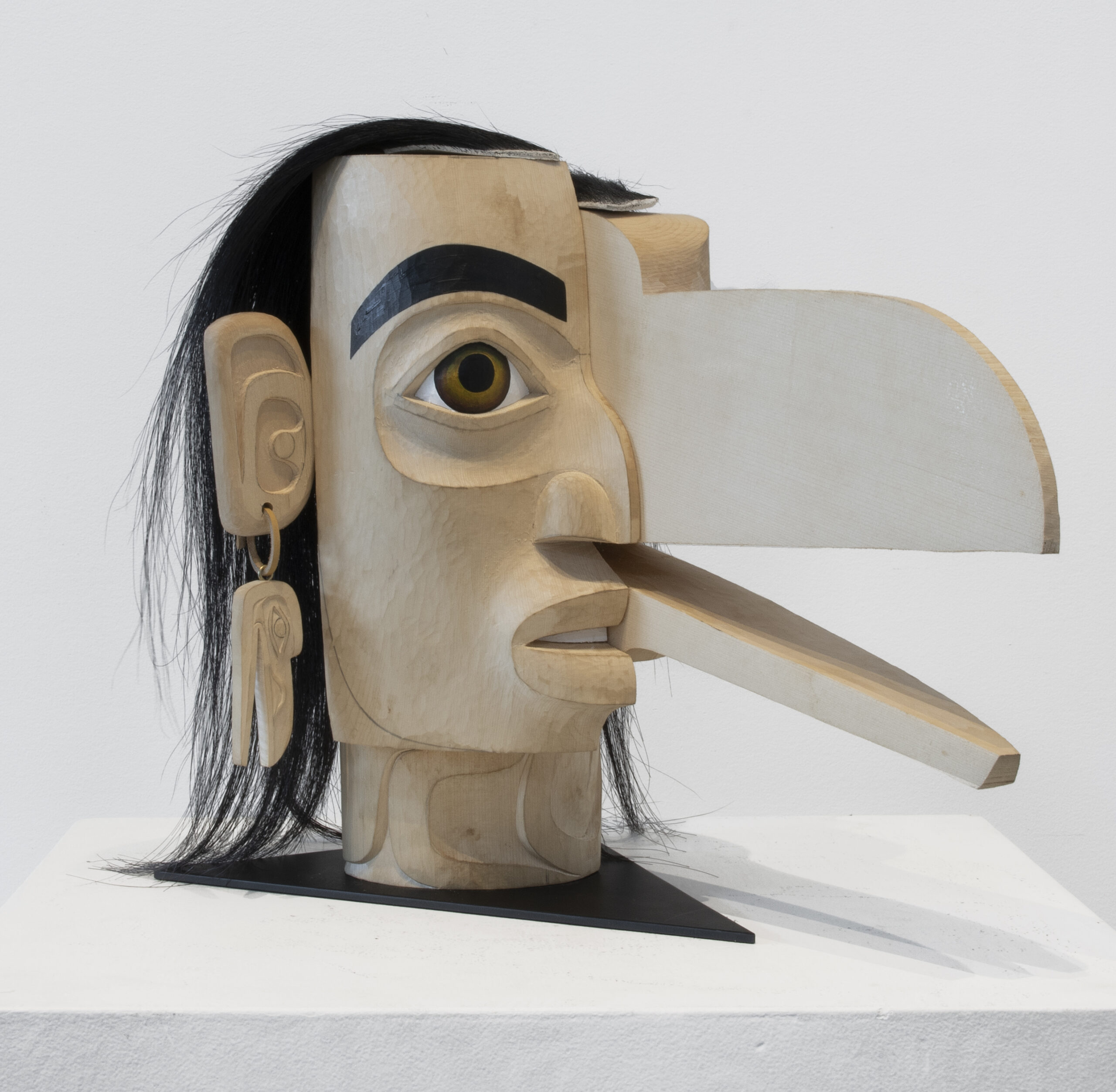 Shawn Hunt | Artists | Equinox Gallery