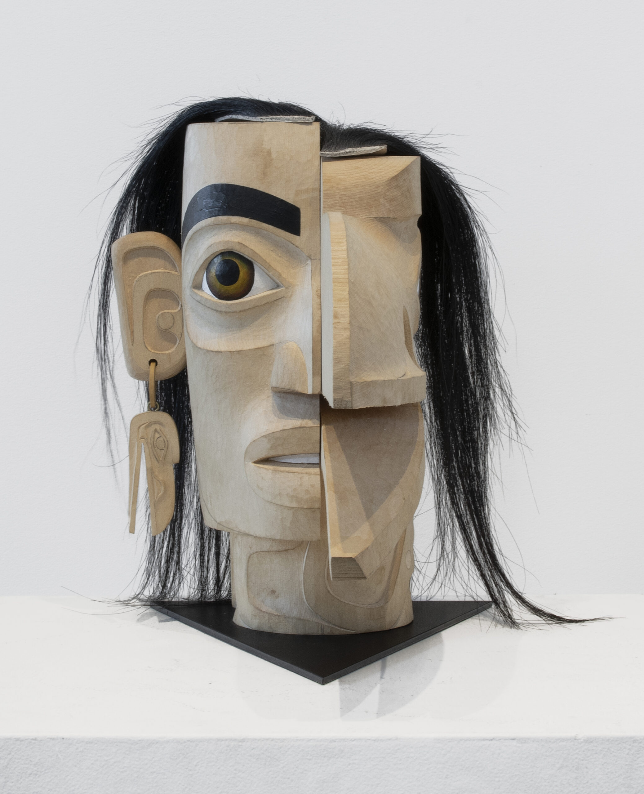 Shawn Hunt | Artists | Equinox Gallery