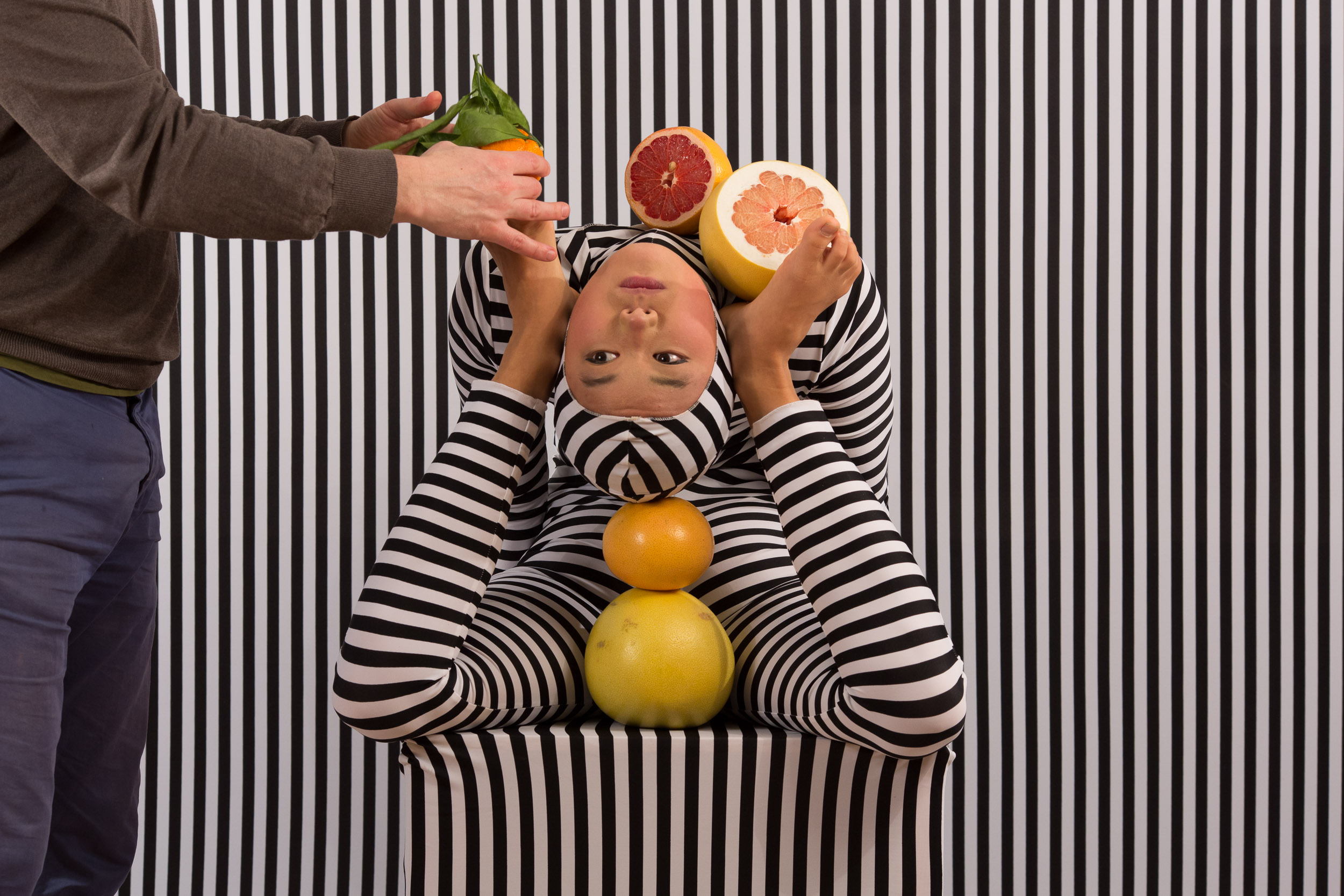 Adad Hannah New Arrangements | Equinox Gallery