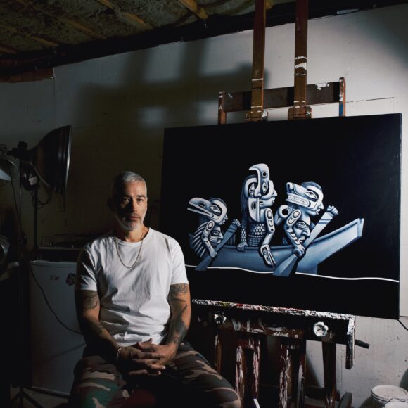 Shawn Hunt | Artists | Equinox Gallery