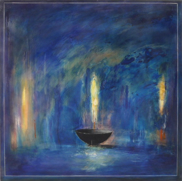 Greg Murdock | Artists | Equinox Gallery