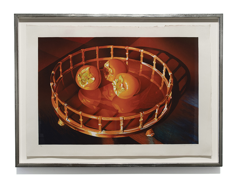 Mary Pratt | Artists | Equinox Gallery