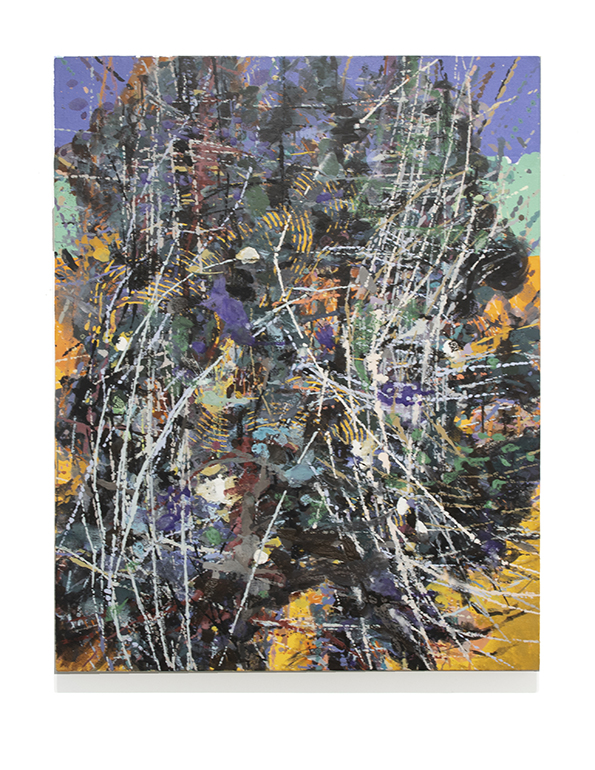 Philippe Raphanel | Artists | Equinox Gallery