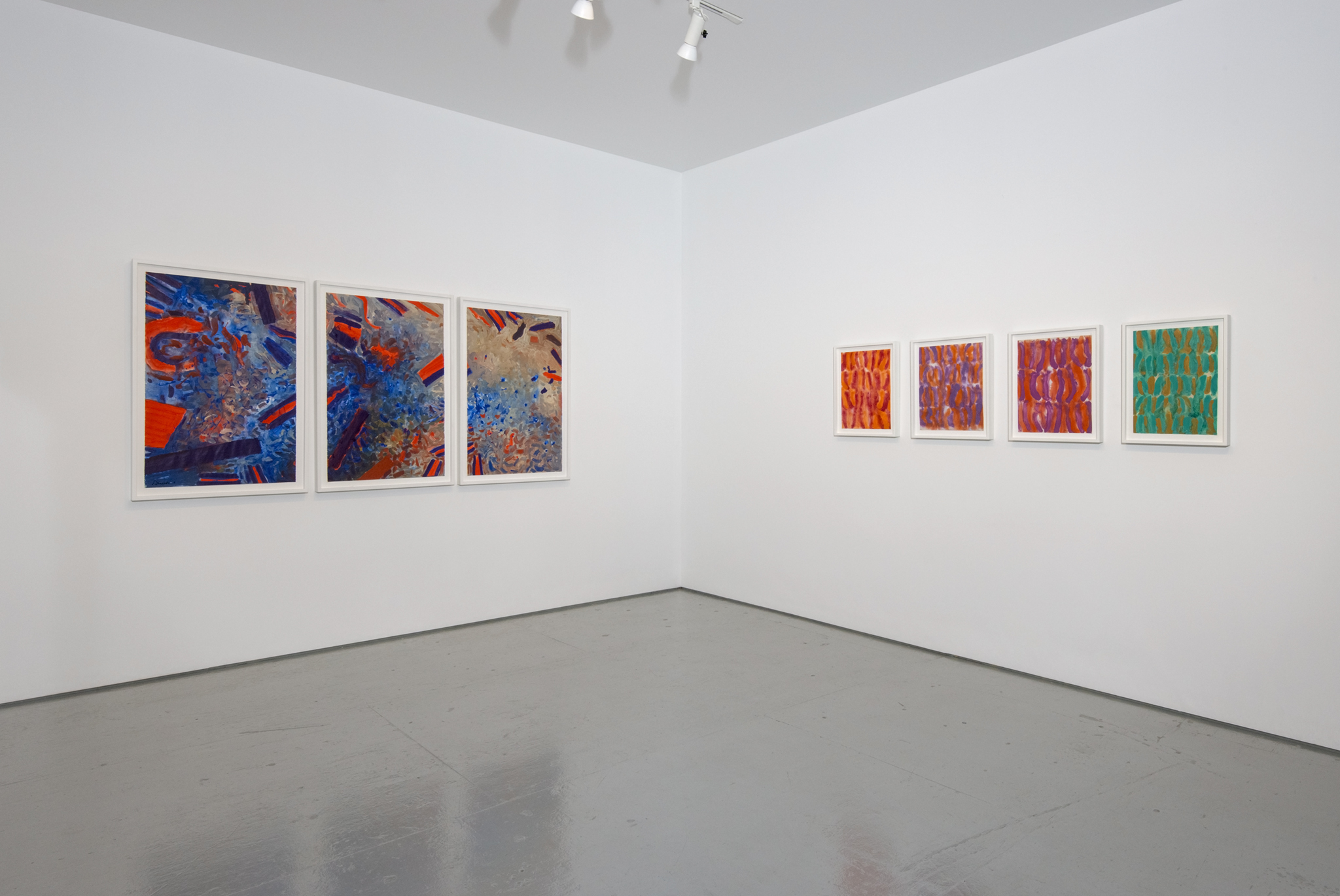 The Estate of Jack Shadbolt | Artists | Equinox Gallery