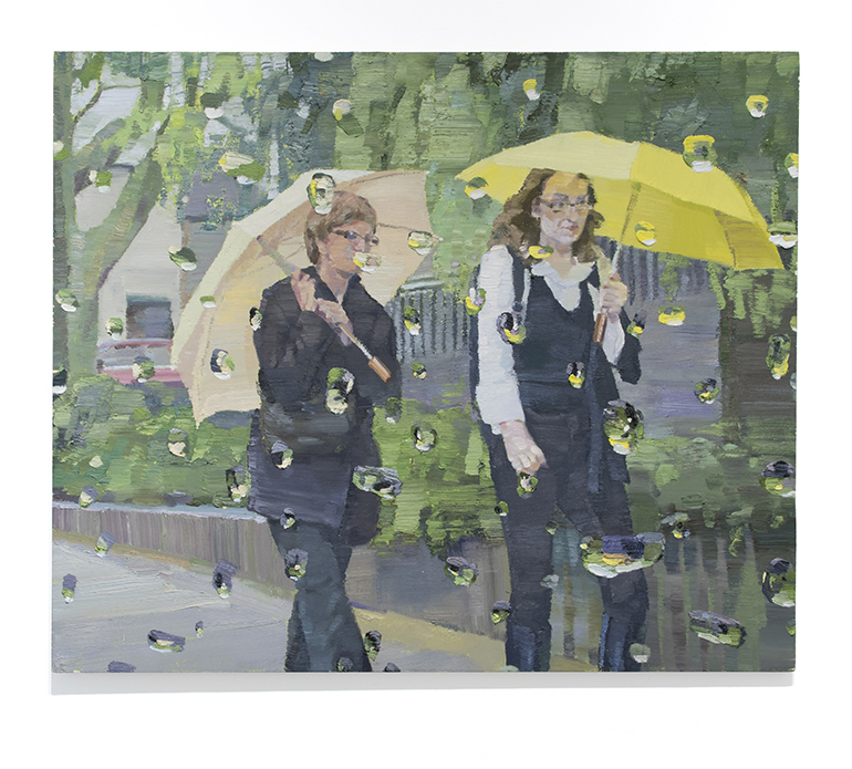 Ben Reeves | Artists | Equinox Gallery