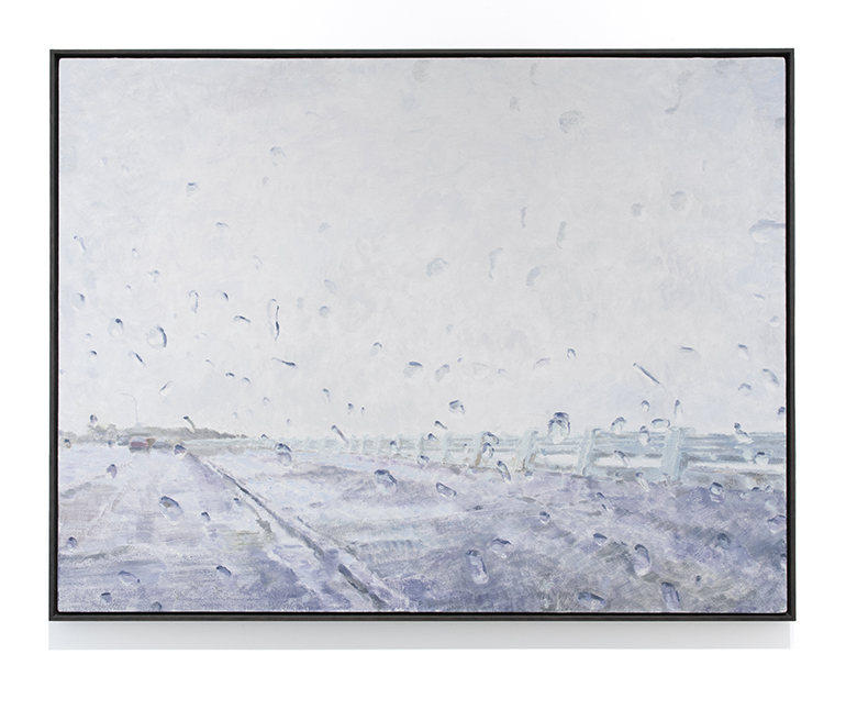 Ben Reeves | Artists | Equinox Gallery