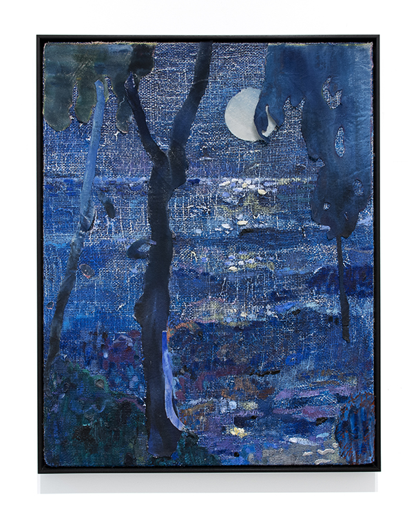 Ben Reeves | Artists | Equinox Gallery