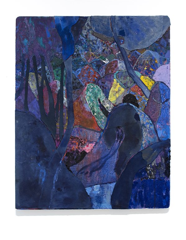 Ben Reeves | Artists | Equinox Gallery