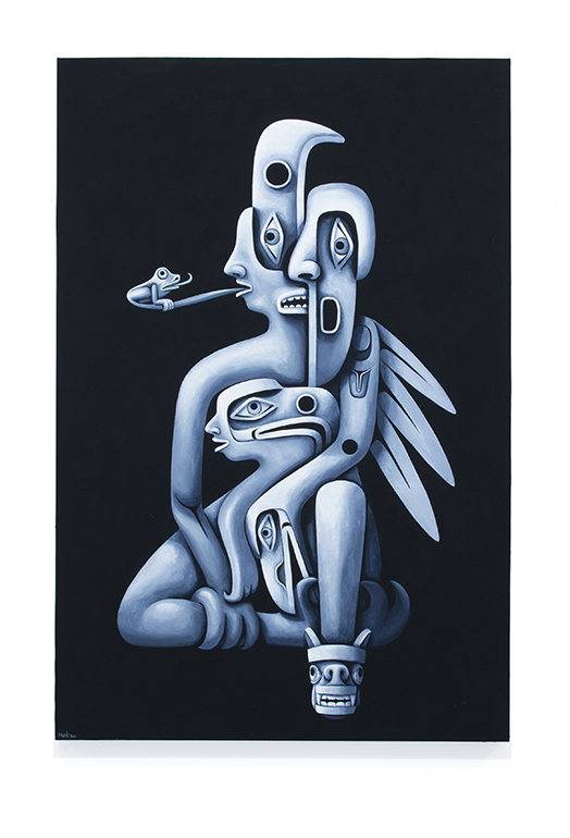 Shawn Hunt | Artists | Equinox Gallery