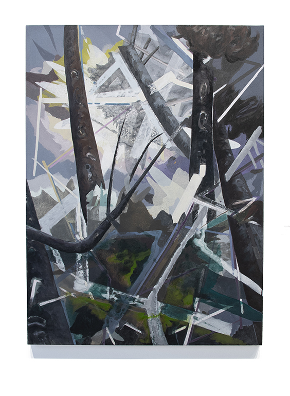 Philippe Raphanel | Artists | Equinox Gallery