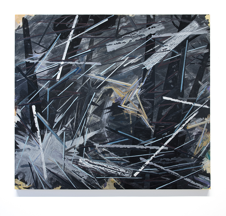 Philippe Raphanel | Artists | Equinox Gallery