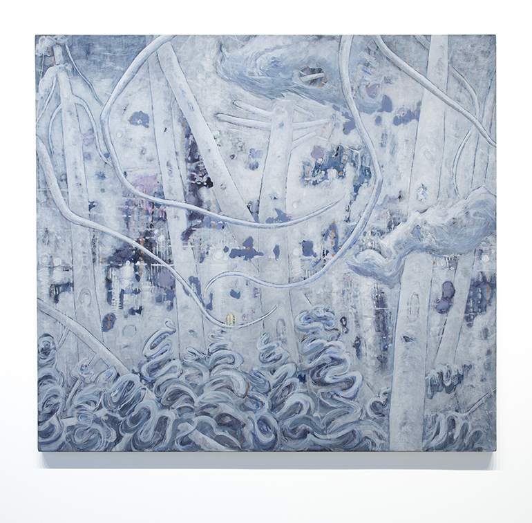 Philippe Raphanel | Artists | Equinox Gallery