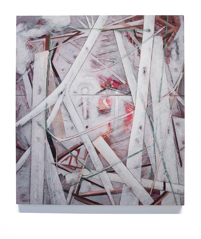 Philippe Raphanel | Artists | Equinox Gallery