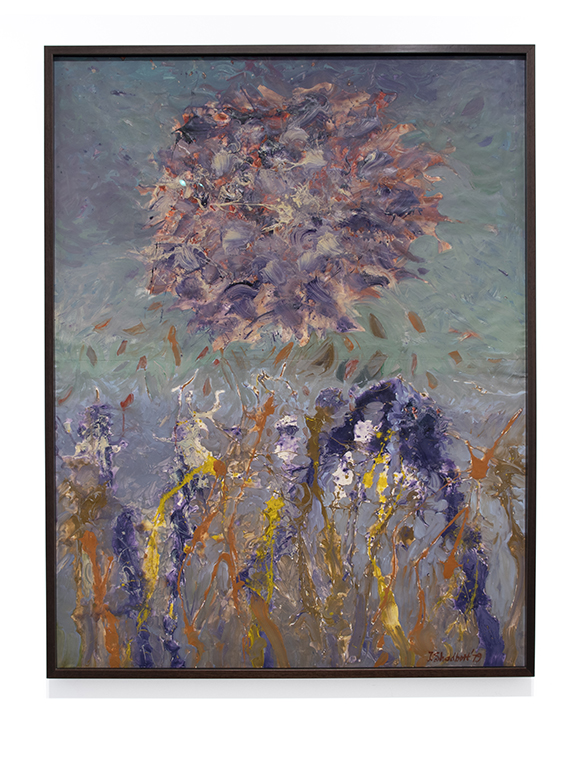 The Estate of Jack Shadbolt | Artists | Equinox Gallery