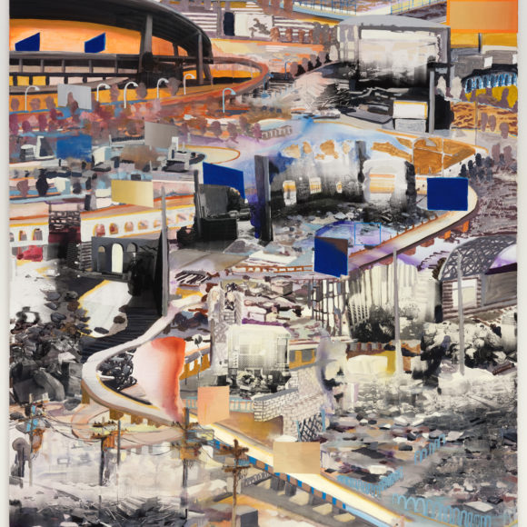 A Contemporary Canadian Art Gallery | Equinox Gallery