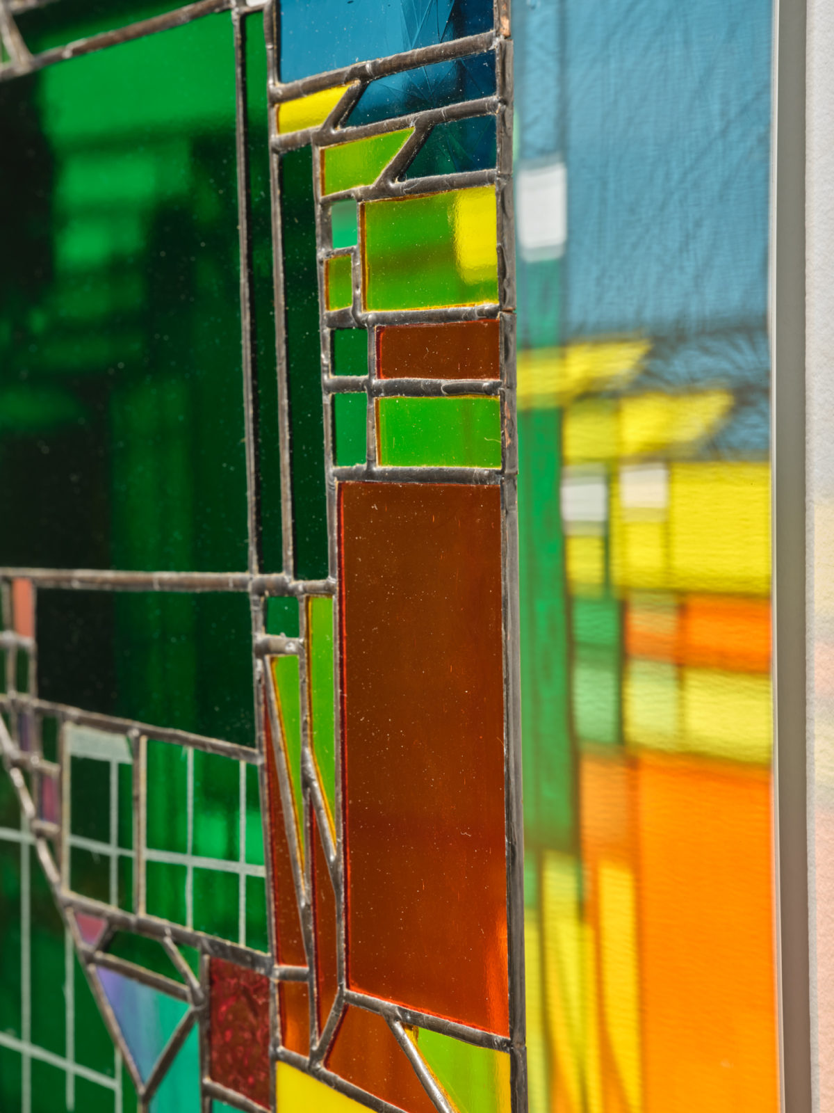 Devon KnowlesGone and Going | Equinox Gallery