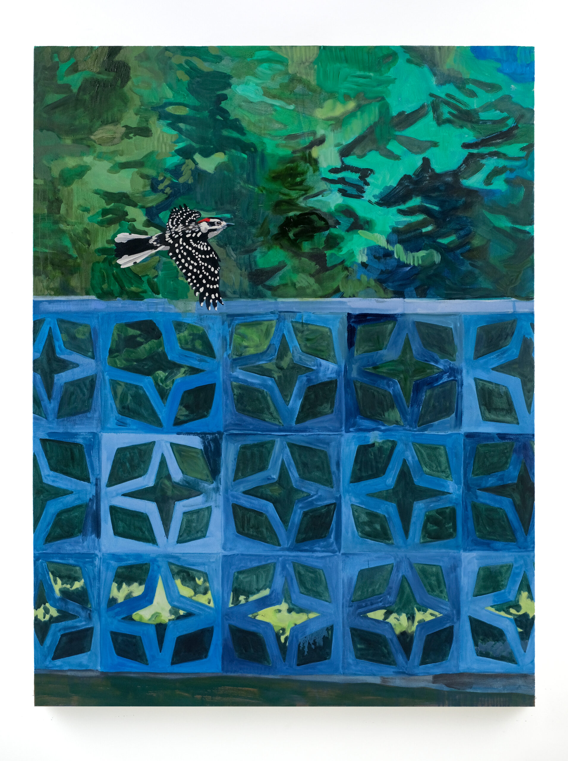 Ben Reeves | Artists | Equinox Gallery