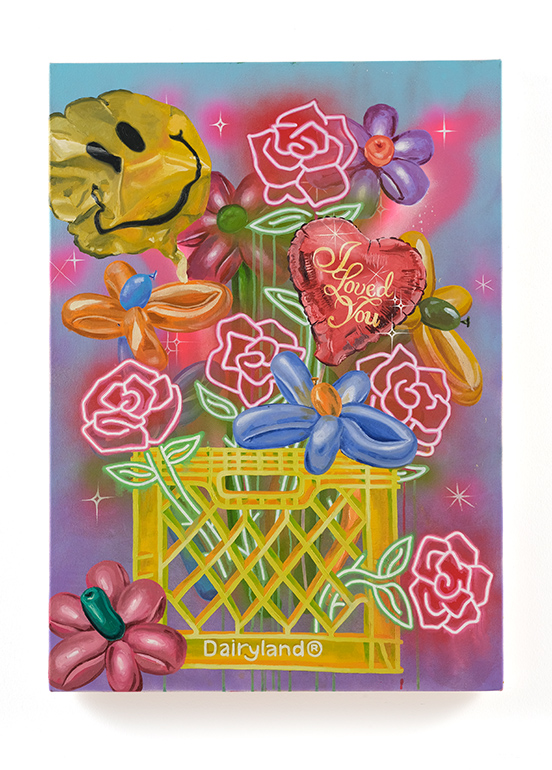 Jack Kenna | Artists | Equinox Gallery