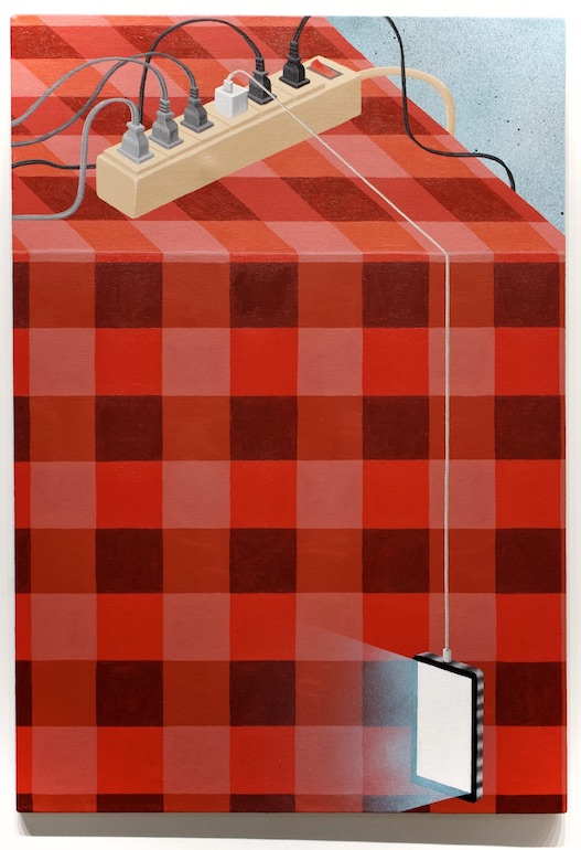 Jack Kenna | Artists | Equinox Gallery