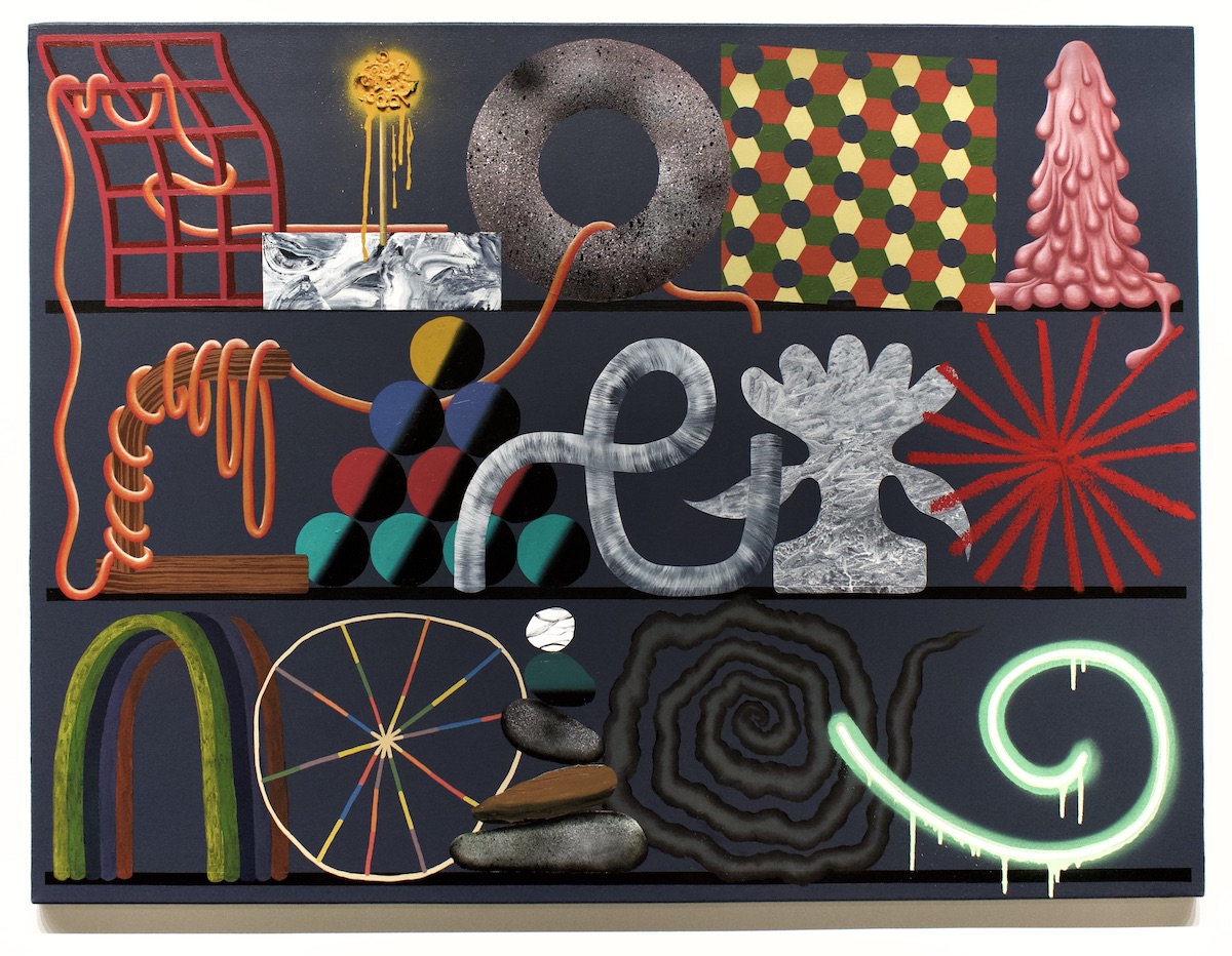 Jack Kenna | Artists | Equinox Gallery