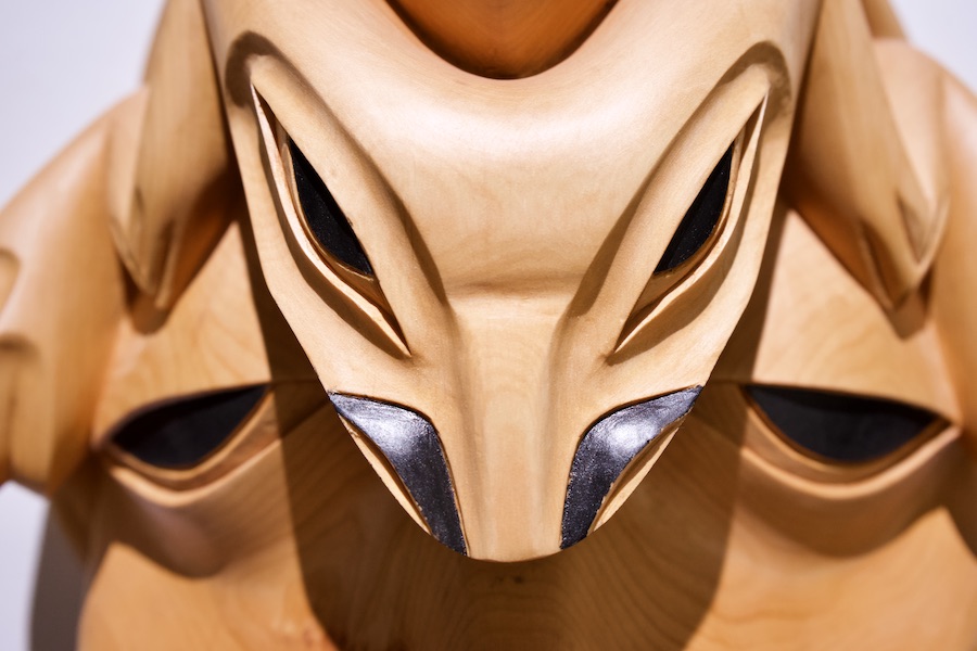 Dempsey Bob | Artists | Equinox Gallery