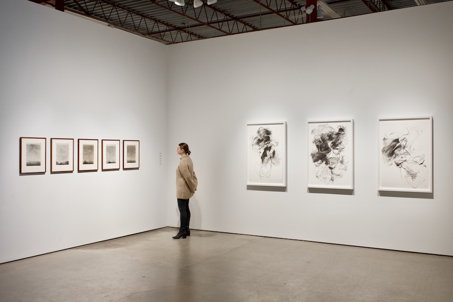 The Viewing Room | Equinox Gallery