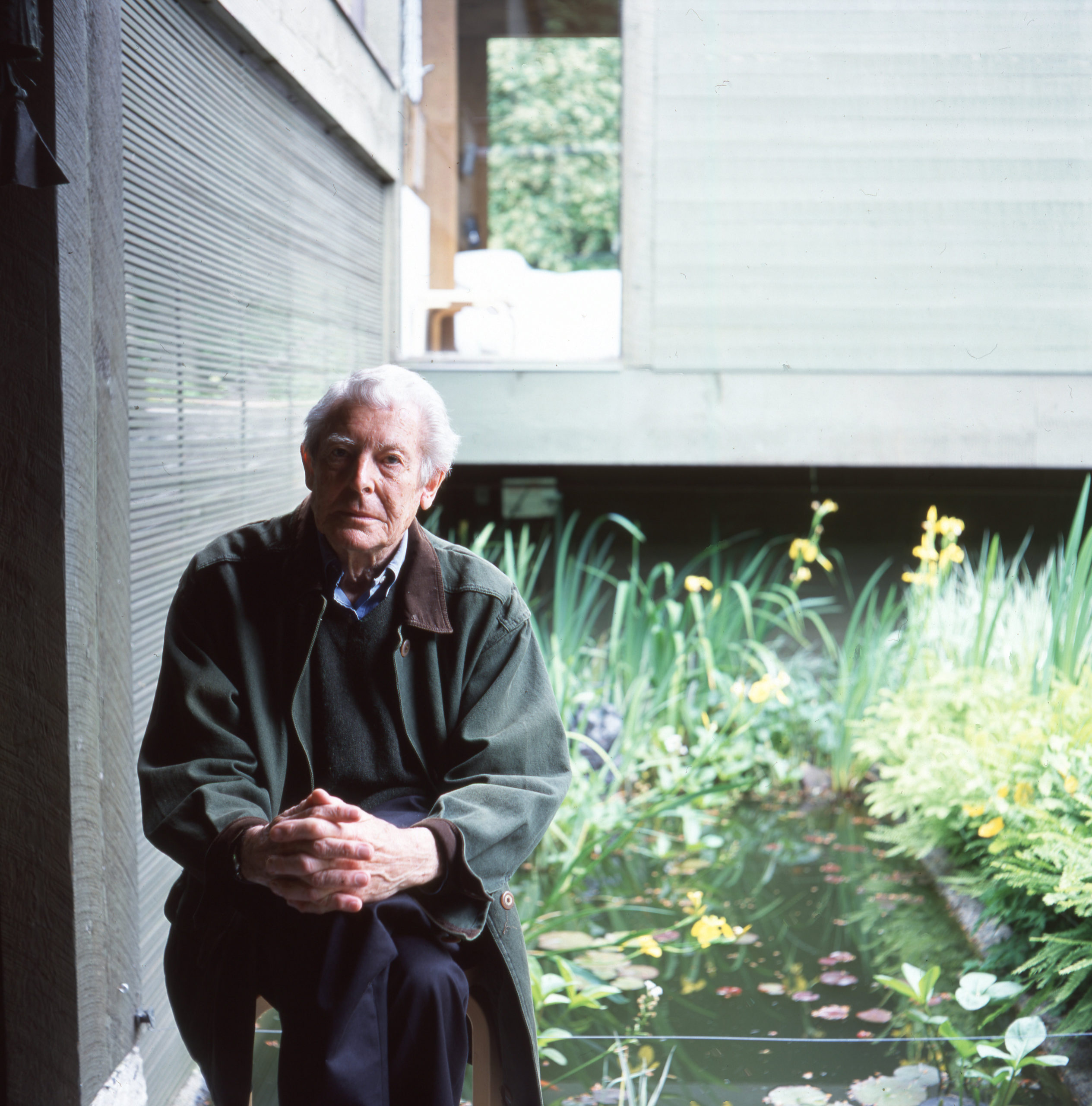 Gordon SmithA Painter's Legacy | Equinox Gallery