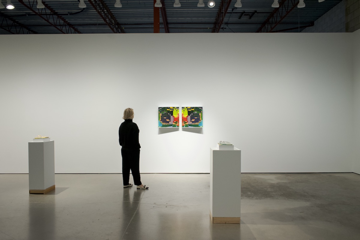 Devon KnowlesGone and Going | Equinox Gallery