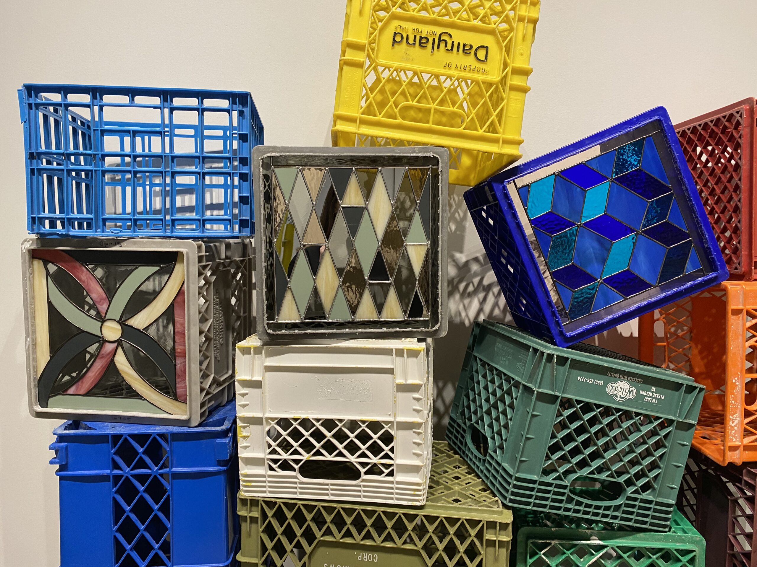 Jack Kenna | Equinox Gallery