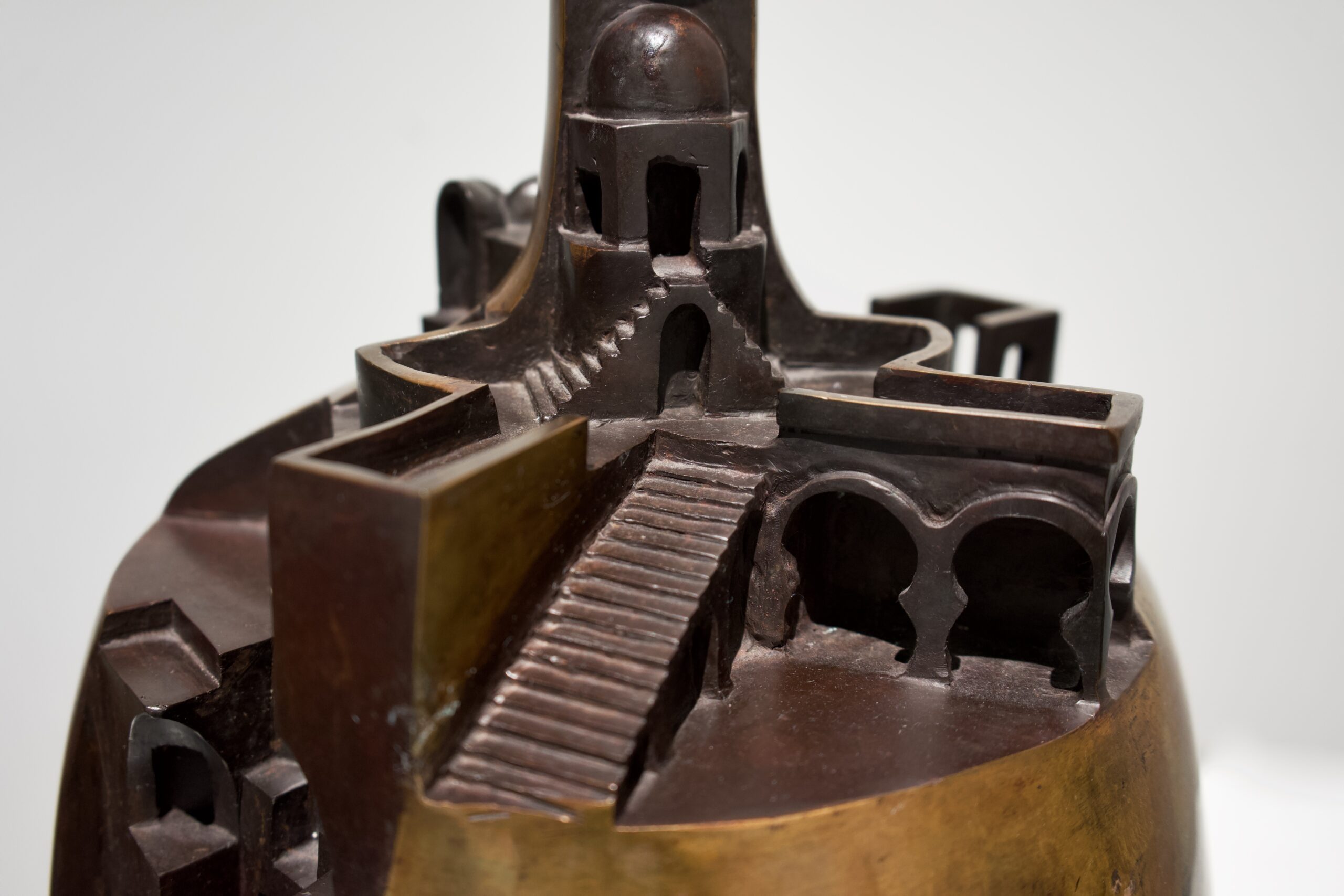 Hamed Rashtian | Artists | Equinox Gallery