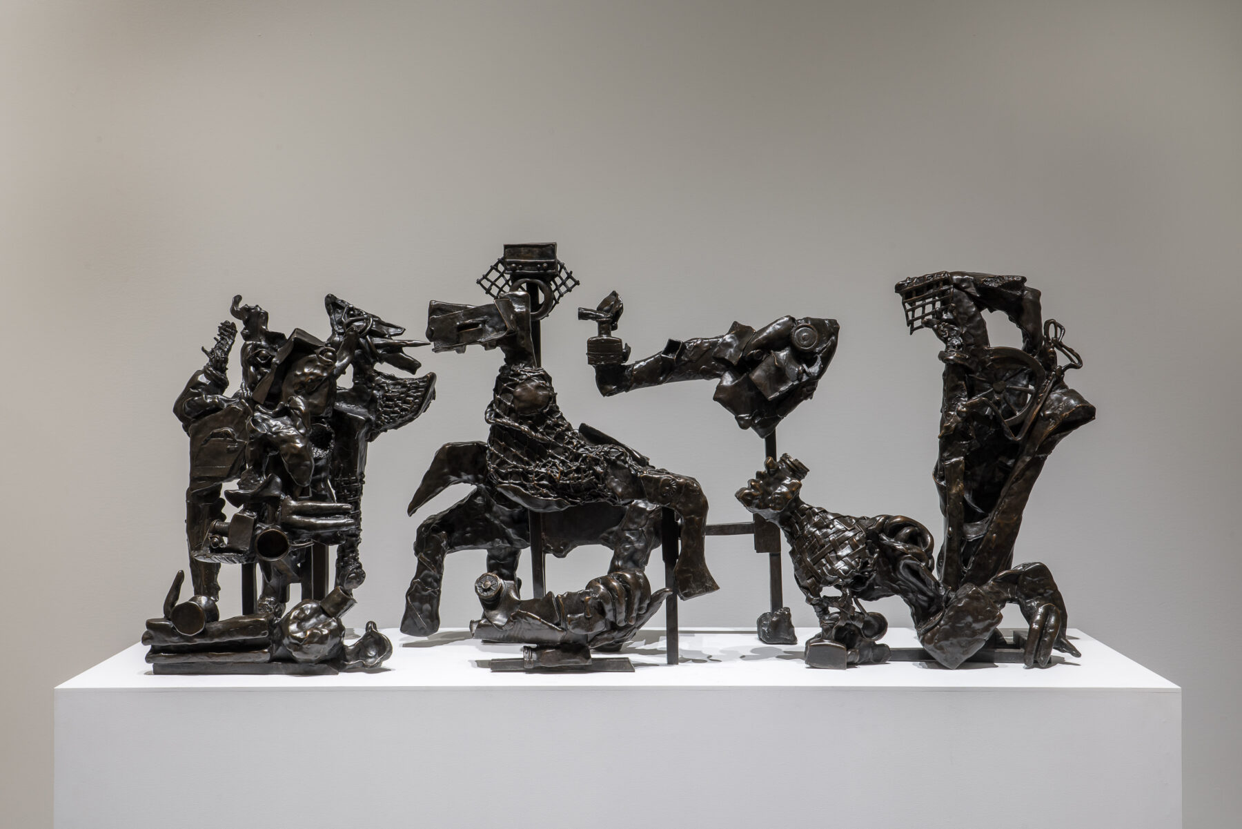 A Contemporary Canadian Art Gallery | Equinox Gallery