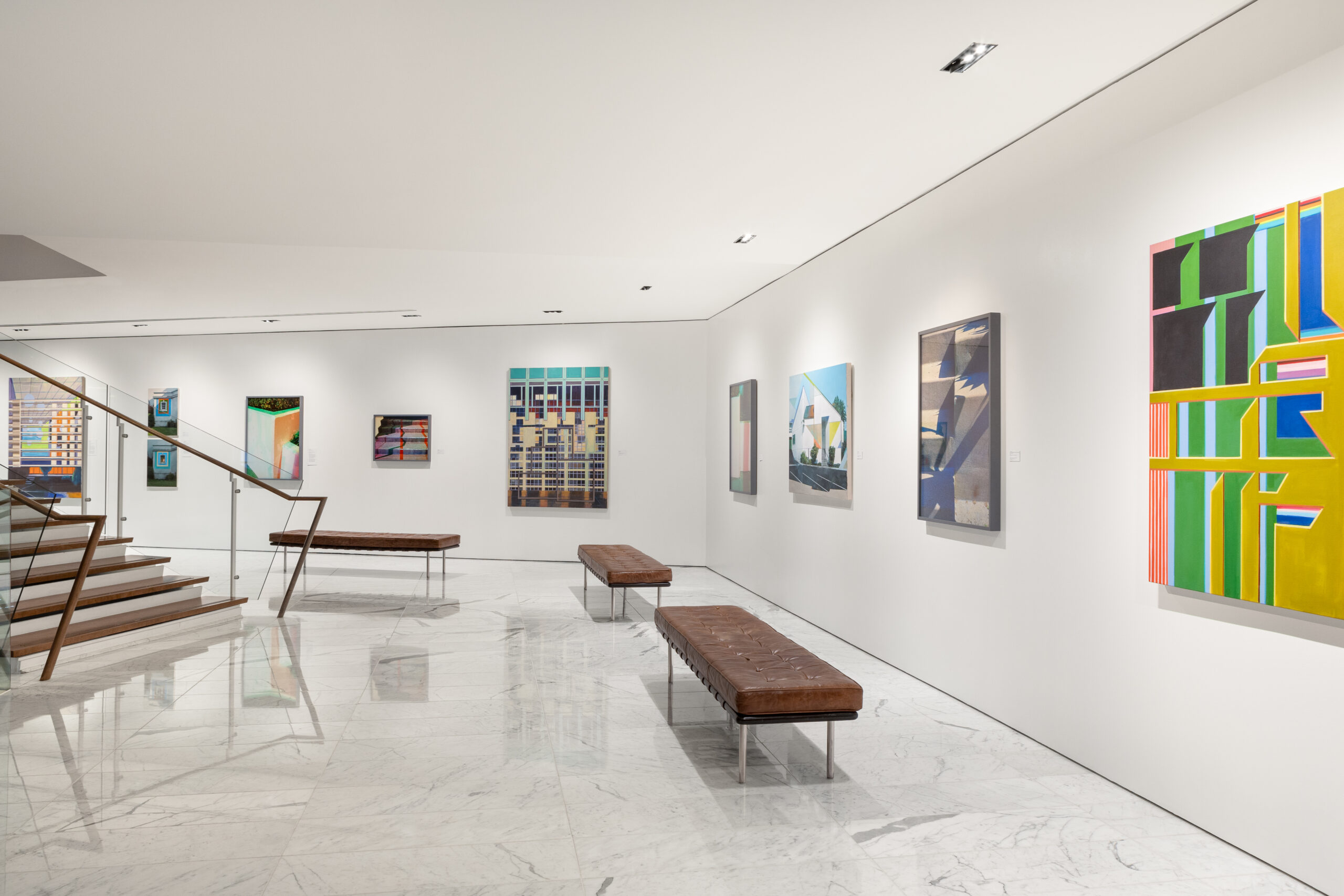 Sight LinesFeaturing Marten Elder, Erin McSavaney, and Renée Van Halmat ...