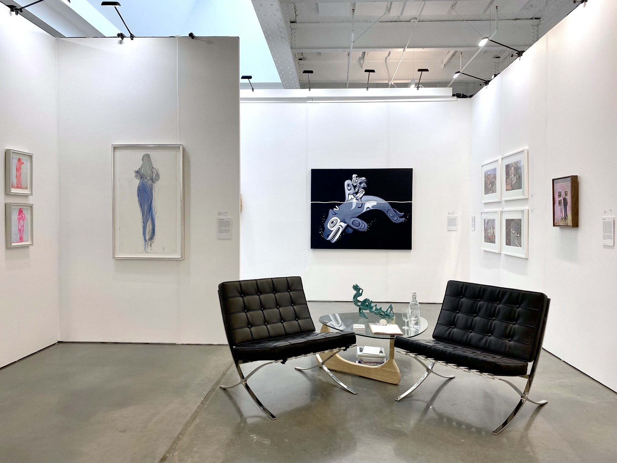 Plural Art Fair | Equinox Gallery